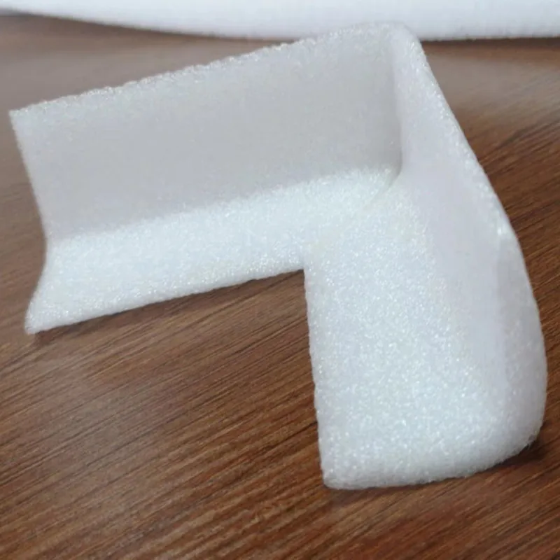 High Density White Epe Foam Sheet /epe Foam Roll /epe Foam - Buy Epe ...