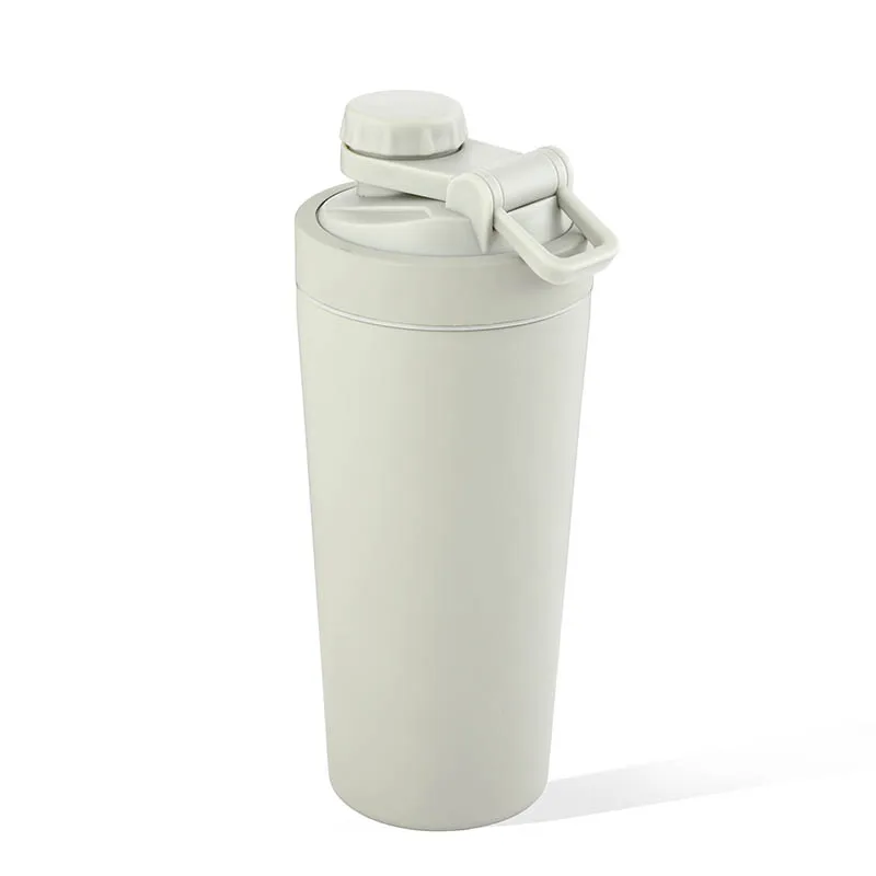 Everich Stainless Steel Shaker Bottle - High Quality