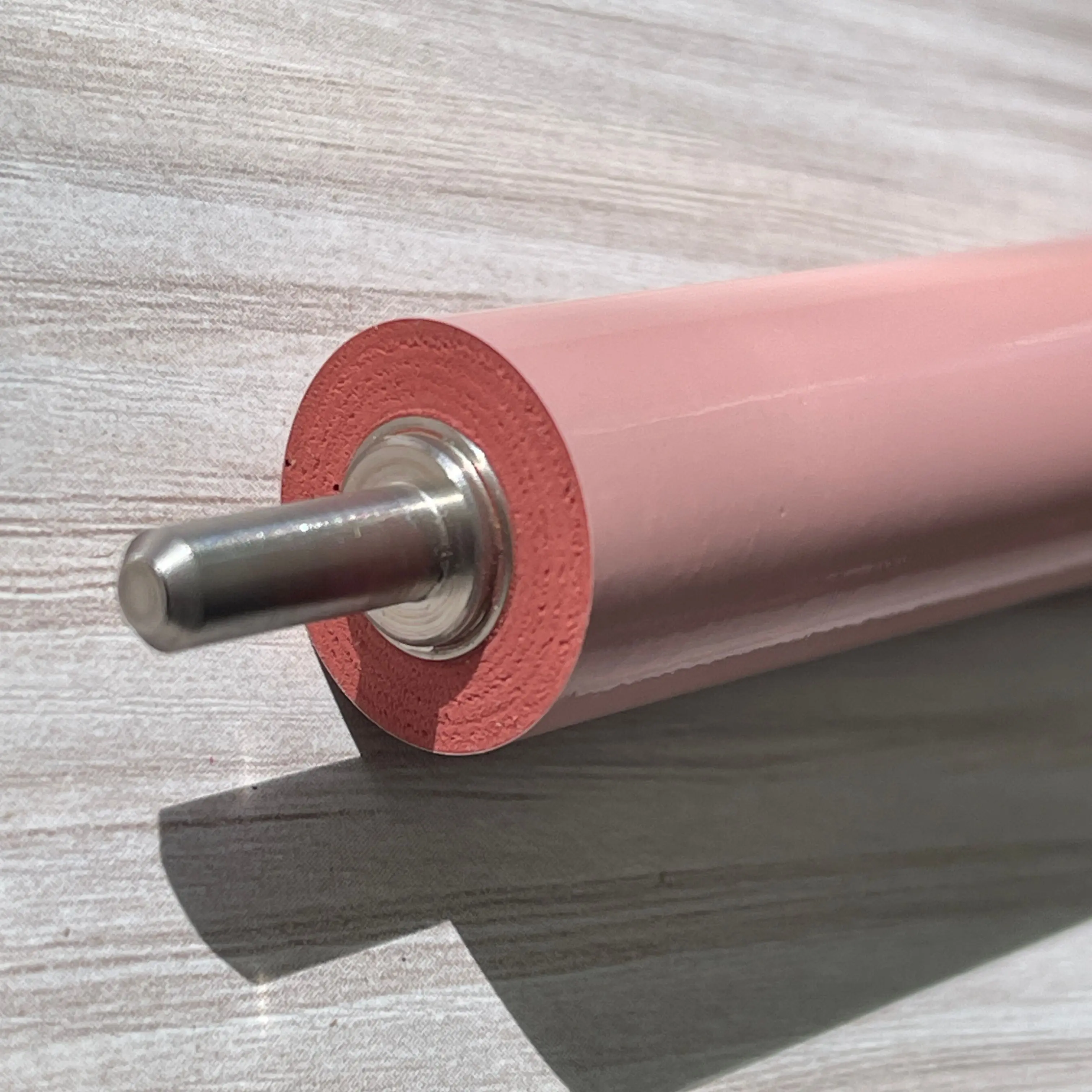 Water Foam Lower Pressure Fuser Roller for HP Color Laserjet