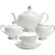 Graceful Food Grade China Tea Coffee Sets,Tea Cup Saucer,15pcs ...