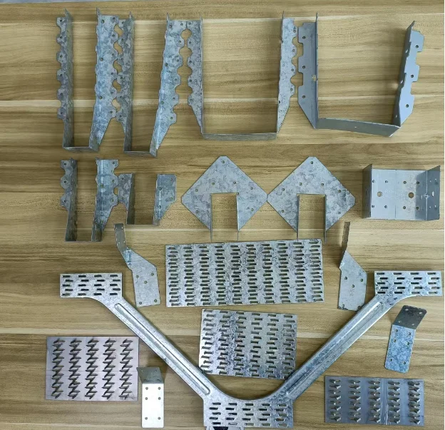 Customized Stainless Galvanized Steel Connecting Wood Timber Joist ...