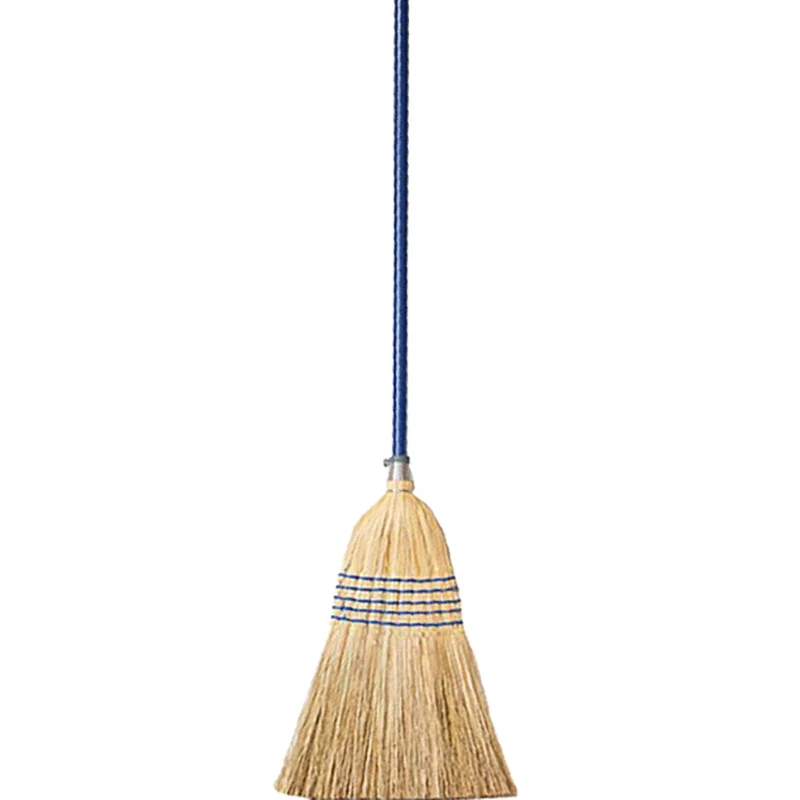 IMPA 510801 Corn Broom - 1500mm Long Handled Brooms