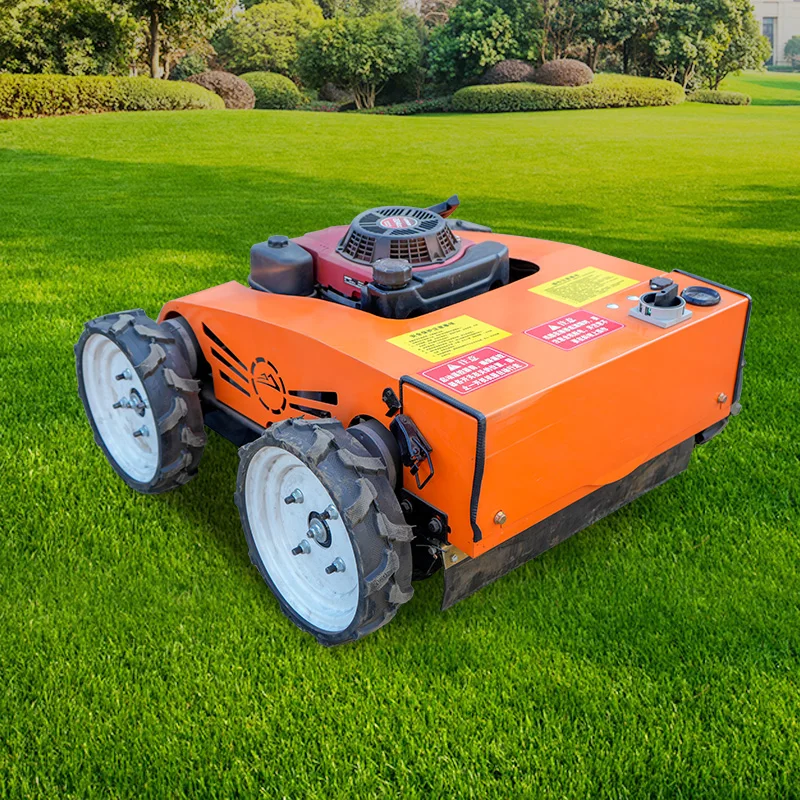 196cc Toro Zero Turn Lawn Mower with Remote Control & Grass Cutter OEM