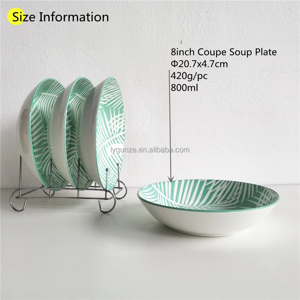 High Quality Dinner Plates Porcelain - Buy Dinner Plates,Dinner Plates ...