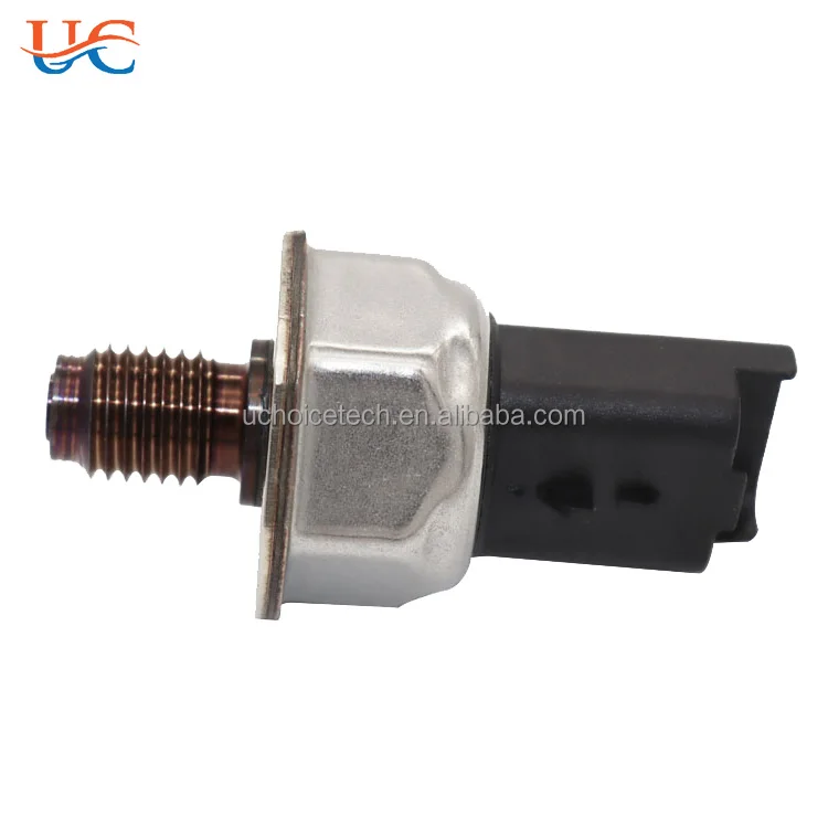 Fuel Rail Pressure Sensor 55pp06-02 55pp06-03 1920gw For Peugeot ...