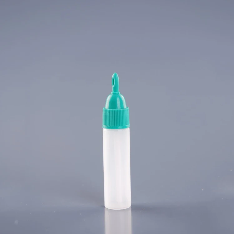 Fecal Occult Blood FOB Stool Collection Test Tube Occult test for Blood ...