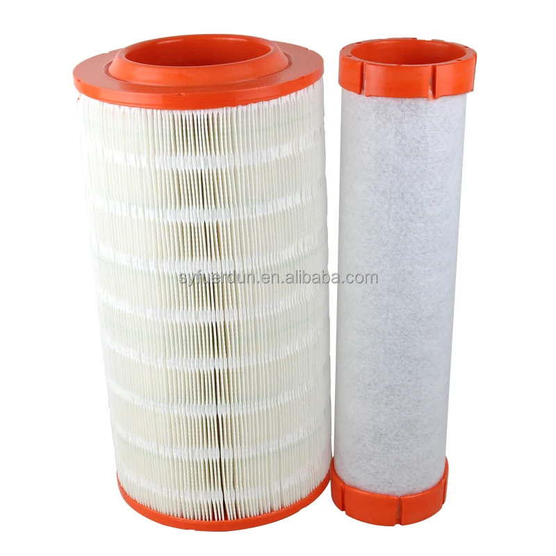 Air Filter KW2140C1 K19900C1+K19950C1 for Cummins Marine | Replacement ...