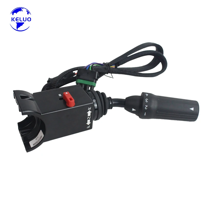 Wheel Loaders Control Switch Column Switch 0501216209 Loader ...