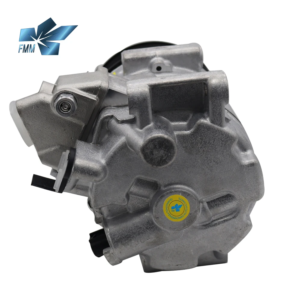 TSE17C Auto Motive Air Conditioning Compressor for Toyota Camry