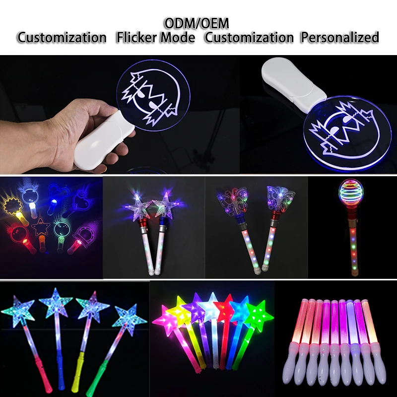 Longstar Gift White Military Flashing Customized Sunscreen Custom Blue ...