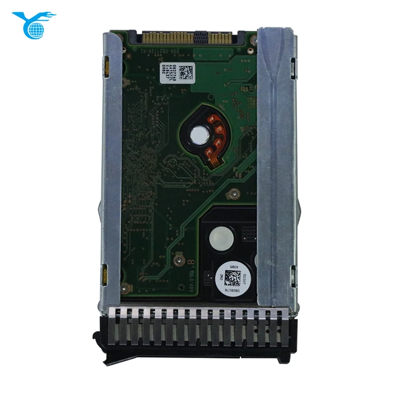00ad086 1.2tb 10k Rpm 6g Sas Sff G2hs Sed Hard Disk Drive Hdd Ssd ...