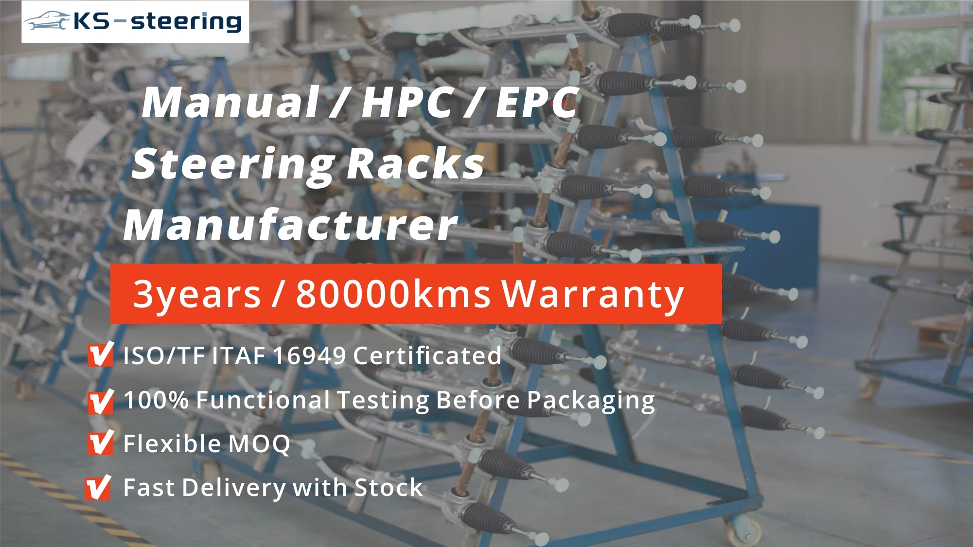 Automotive Power Steering Rack for NISSAN QASHQAI 48001-4BA0A 48001 ...