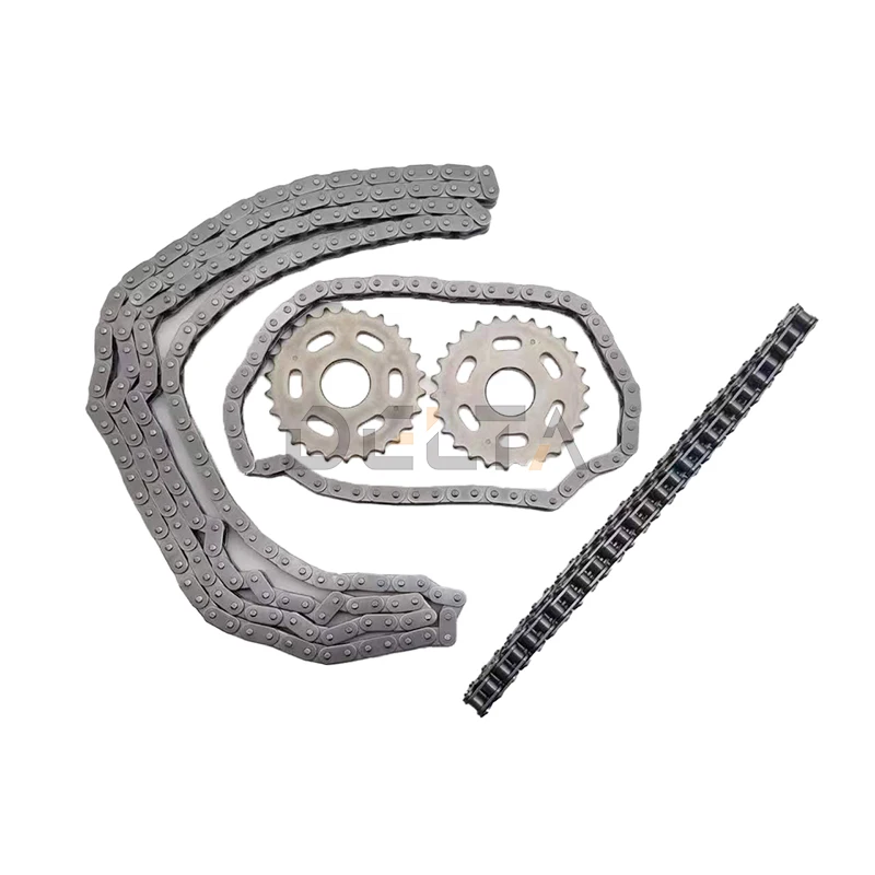 With Brand New High Quality Automotive Timing Chain Repair Kit ...