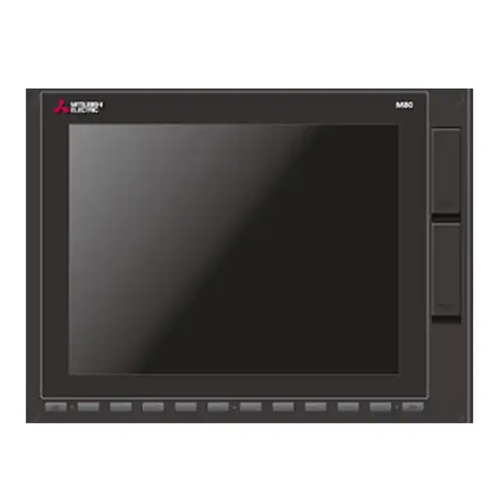 San Nc Controller Fca80h-4a (m80a With 15 Inch Touch Screen) - Buy Plc,Drives,Encoder Product on ...