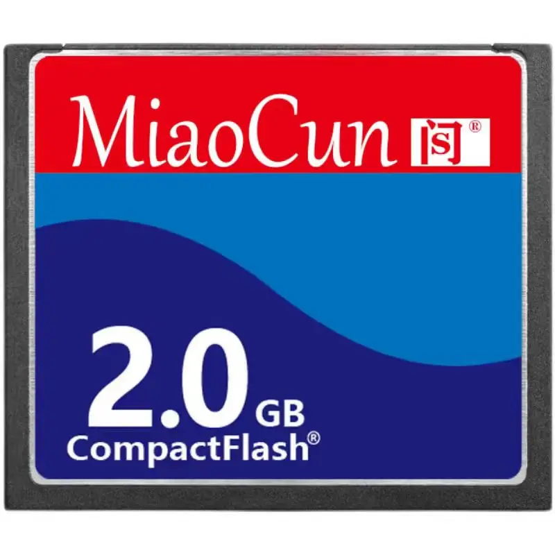 Memory Card Fanuc CF Card SANDISK - Reliable Storage