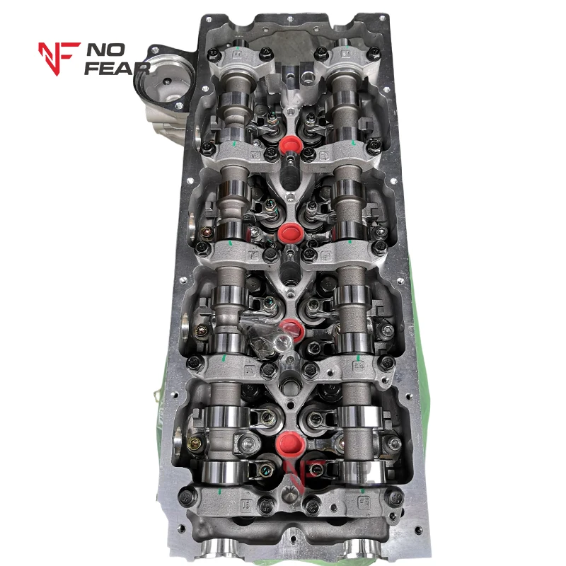 Japanese Engine for ISUZU 2.5L Motor 4JK1 - Reliable Power