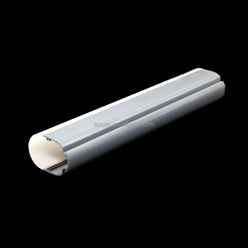 Custom LED Light Diffuser Lens Housing - Acrylic PMMA & Polycarbonate ...