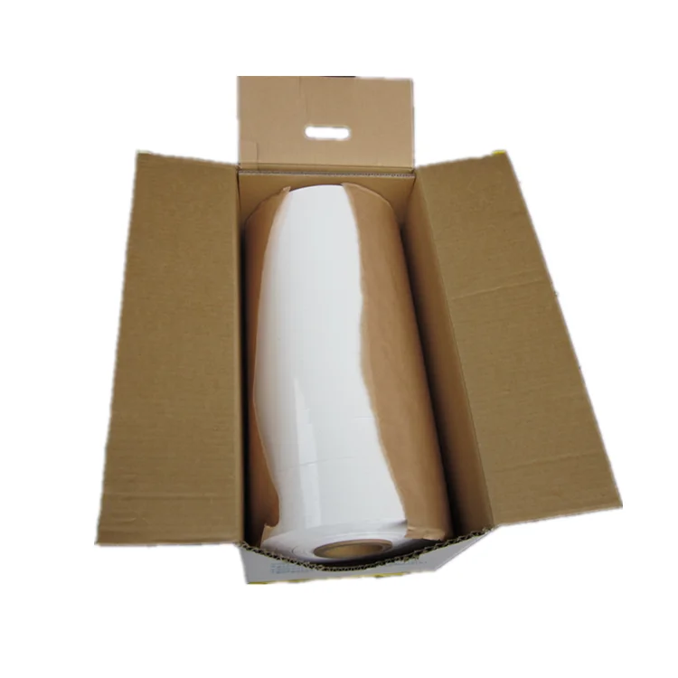 25cm / 50cm /75cm Plastic Silage Wrap Grass Bale Film Roll - Buy 25cm ...