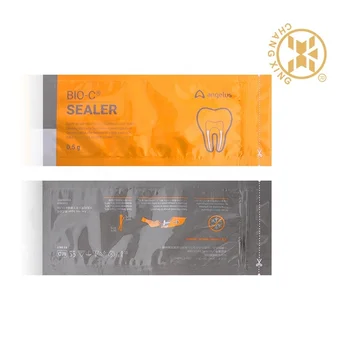 Custom Printing Medical Supplies Self Standing Pouches With Zipper For ...