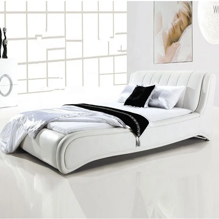 Home center bed design store