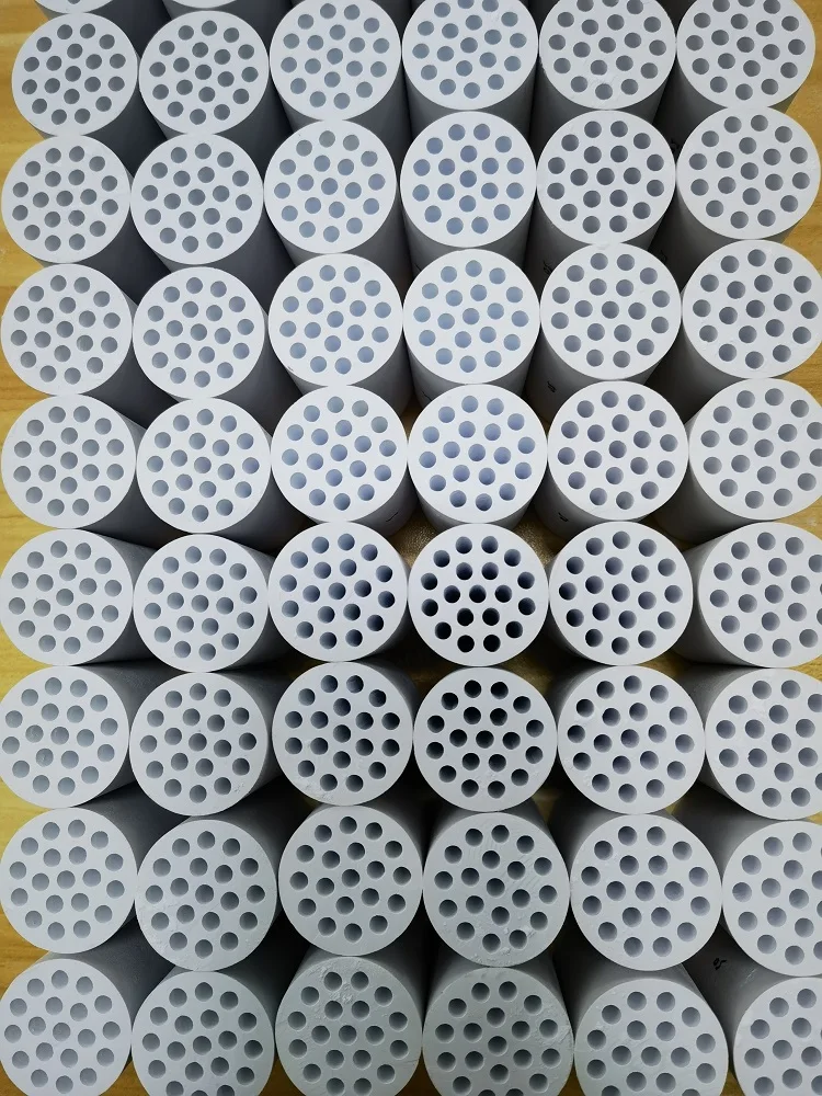 Tubular Ultrafiltration Ceramic Membrane for Industrial Use| Alibaba.com
