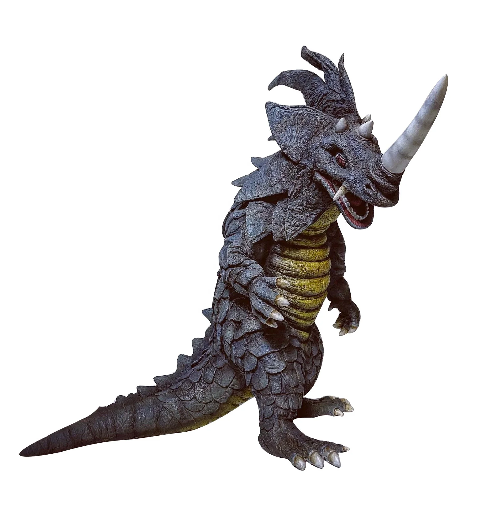 2024 Ultraman PVC Sofubi Action Monster Art Toys Blind Packaging Boxes ...