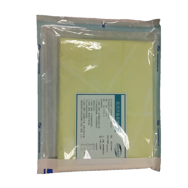 Veterinary Equipment Automatic Air Warming System For Vet Surgery - Buy ...