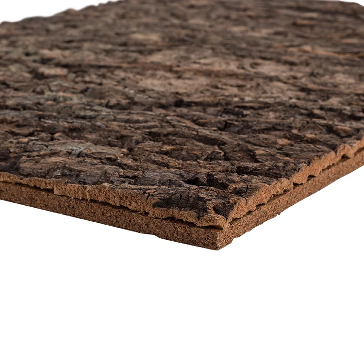 REPTIZOO Terrarium Background Cork Tile Background Custom Reptile ...