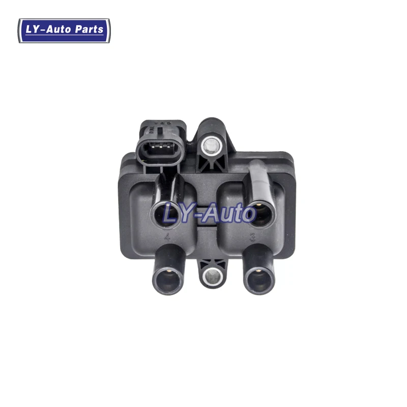 F01R00A027 Engine Ignition Coil Pack For Chevrolet N200 N300 N300P ...