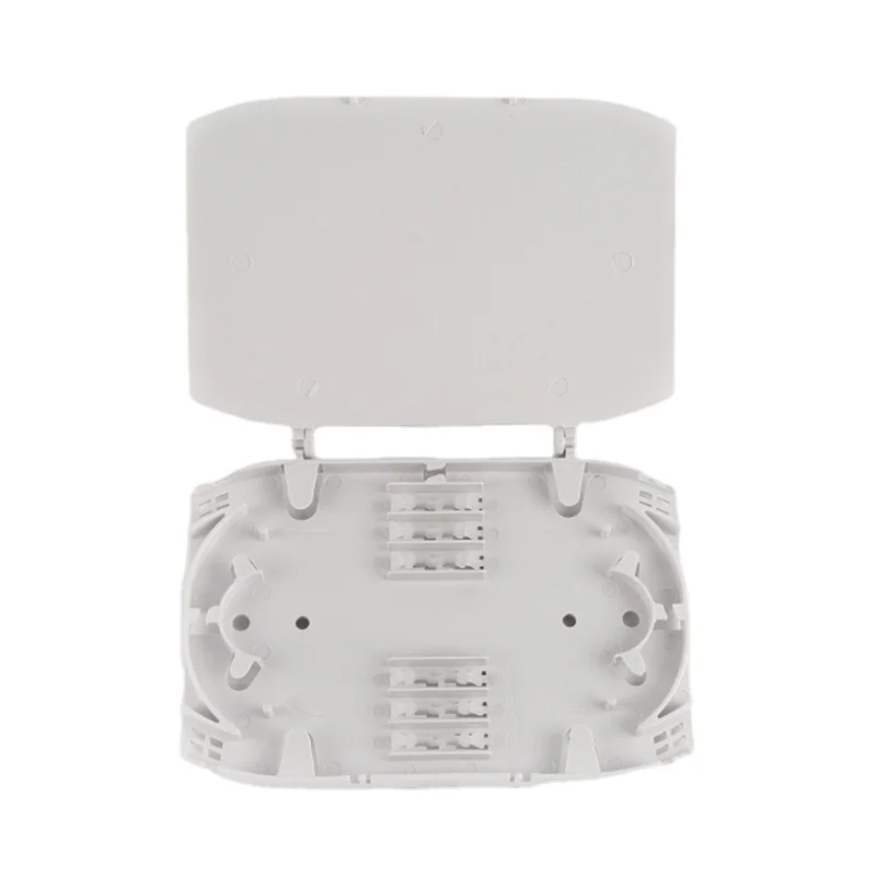 48 Core Fiber Optic Cable Joint Box Enclosure For Optical Equipment ...