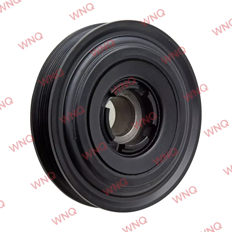 Wnq Engine Position Sensor Crankshaft Pulley 25182193 For Chevrolet ...