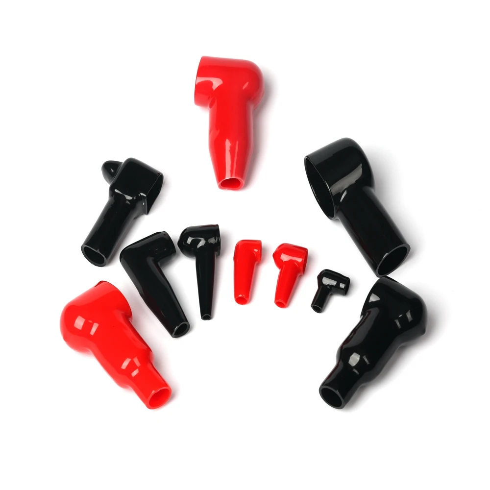 Plastic Terminal Cover - Battery Protector by Zhongtian