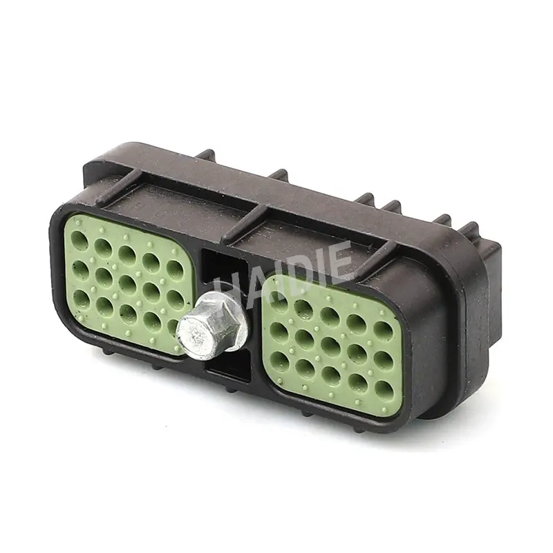 HAIDIE Waterproof Cable Car Terminals - Reliable Connectors