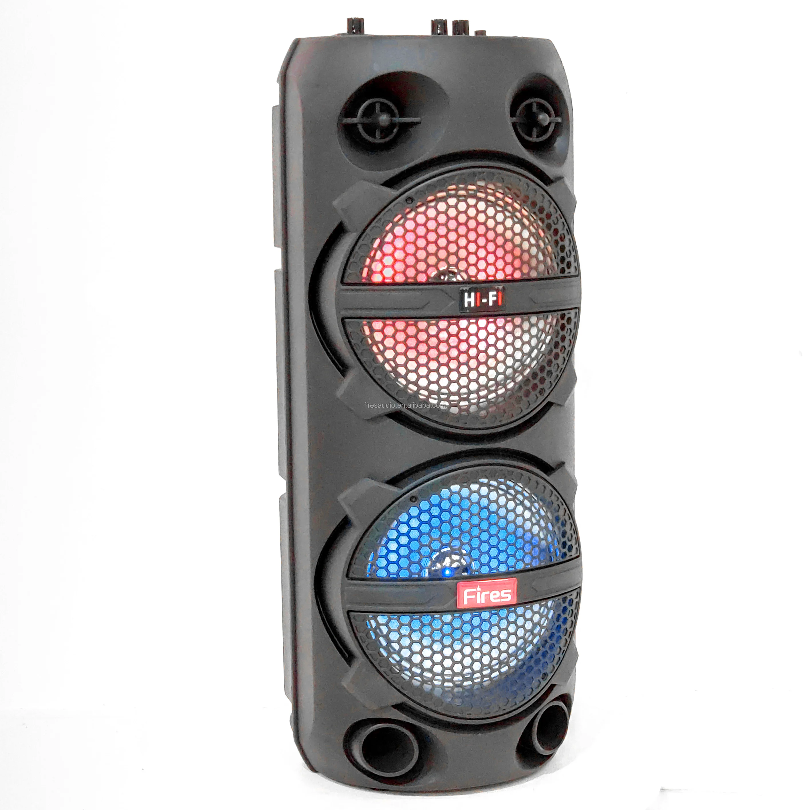 Spikar Dj Speaker Studio Dj Party Speakermonitor Speakers Yamaha ...