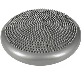 Eco Inflatable Big Soft Posture Seat Balance Wobble Cushion,Balance ...