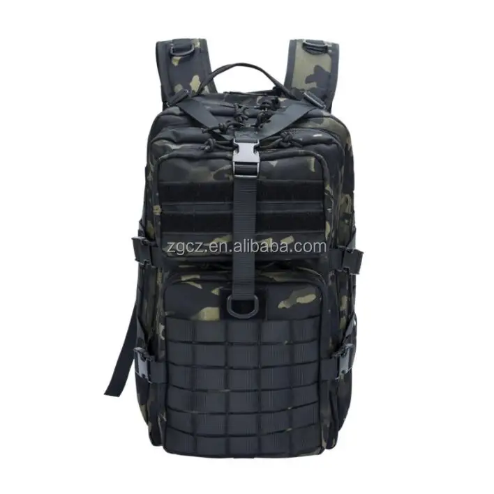 Outdoor Tactical Backpack Hanging Bags Tactical Camera Backpack - Buy ...