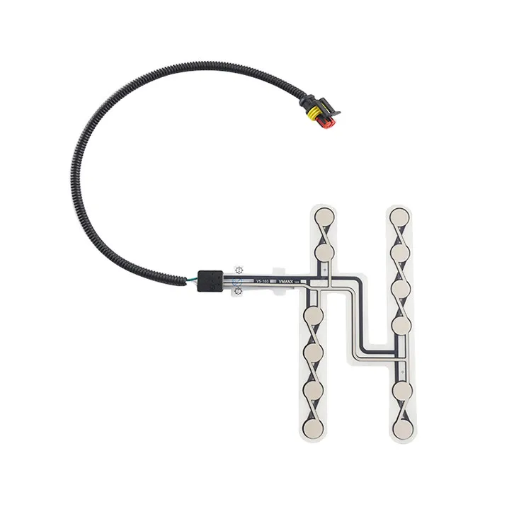 VMANX Car School Bus Seat Sensor - Reliable Occupancy Detection