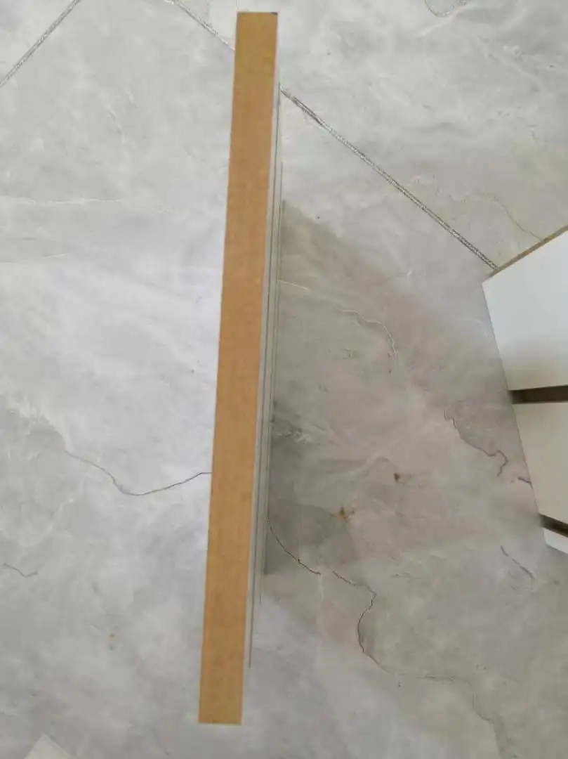 Groove Slat Wall Panel - Durable MDF with Online Support