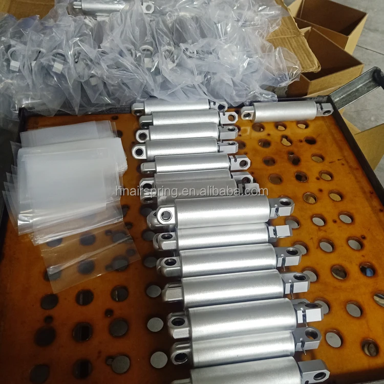 OEM Grammer Seat Damper MSG95AL for Renault & Shacman | Adjustable ...
