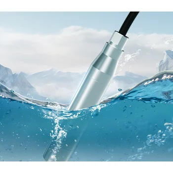 Industrial Grade Borehole Deep Well Water Level Measurement Water Depth ...