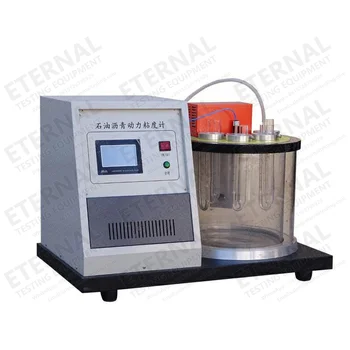 Petroleum Kinematic And Dynamic Viscosity Bath Testing Apparatus ...