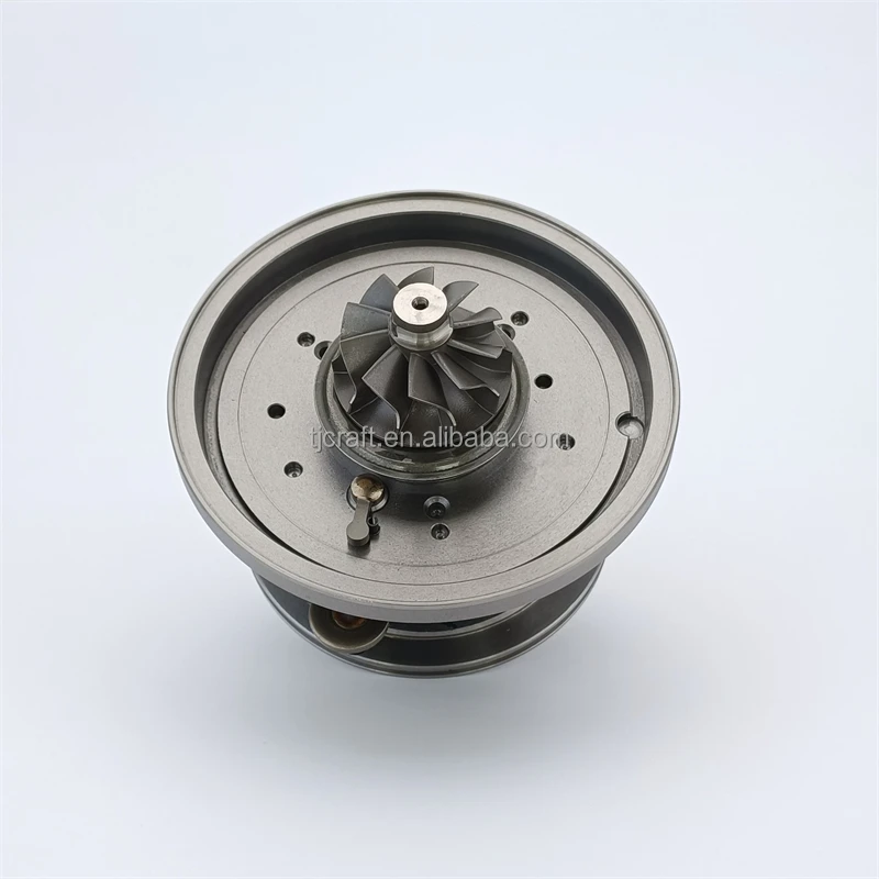 Bm70b Turbo Chra Cartridge Fit Turbos 04l253010b, 04l253019qx, 04l ...