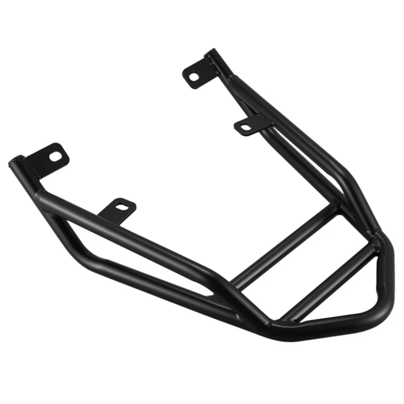 Motorcycle Rear Luggage Rack Tail Rack For Ducati Scrambler 400 Sixty2 ...