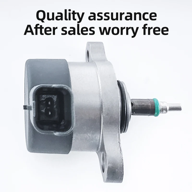 Citroen Peugeot 2.0 Hdi Common Rail Fuel Pump Pressure 0281002872 1933. ...