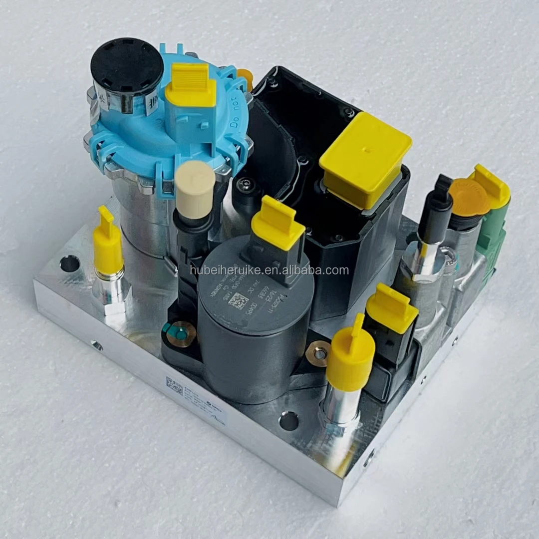 Adblue Pump Urea Dosing Pump 85022215 23387854 22209519 Urea Pump ...