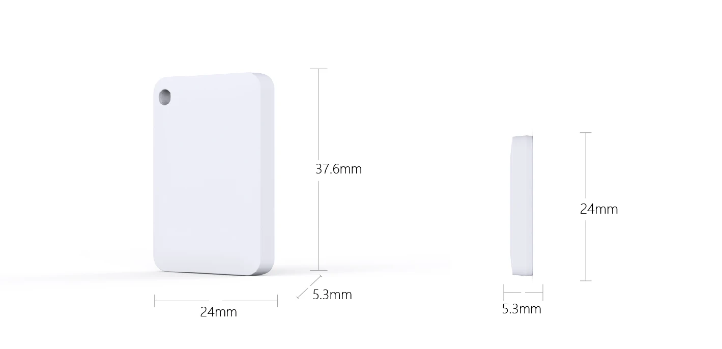 Bluetooth Accelerometer Sensor Indoor Tracking Long Range Low Cost ...