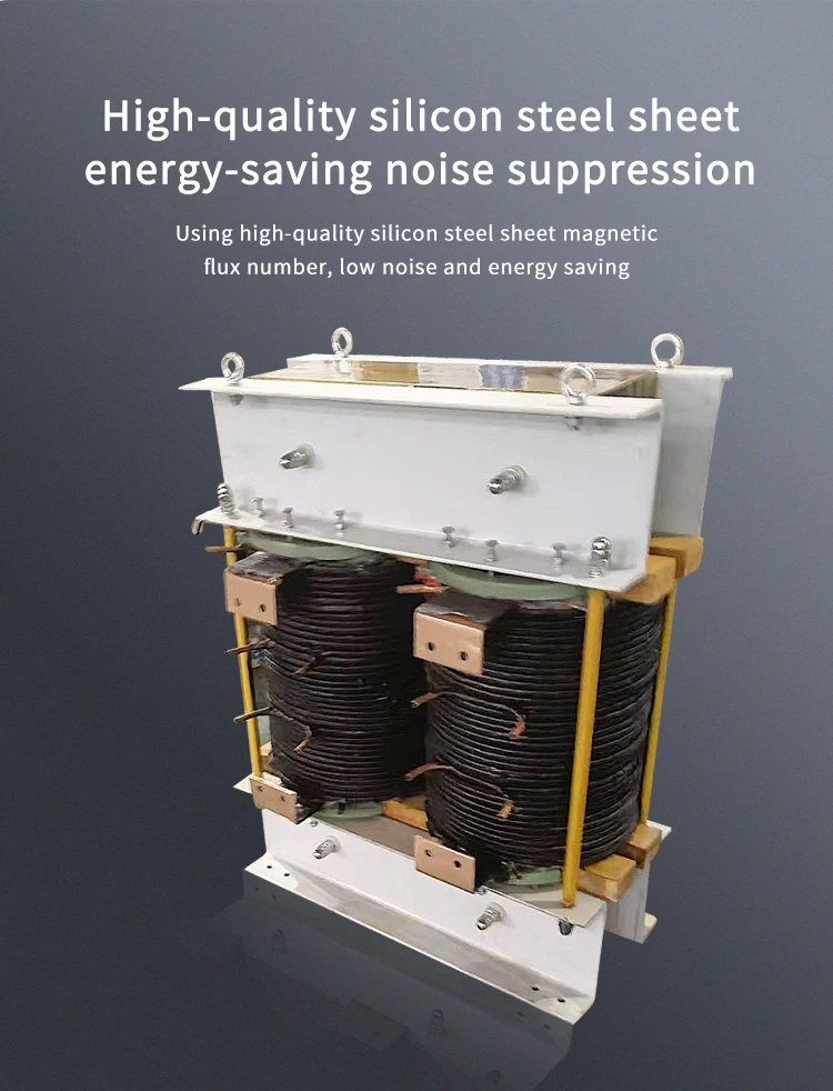 STDKT-3kva Industrial Single Phase Water Cooled Dc Smoothing Electrical ...