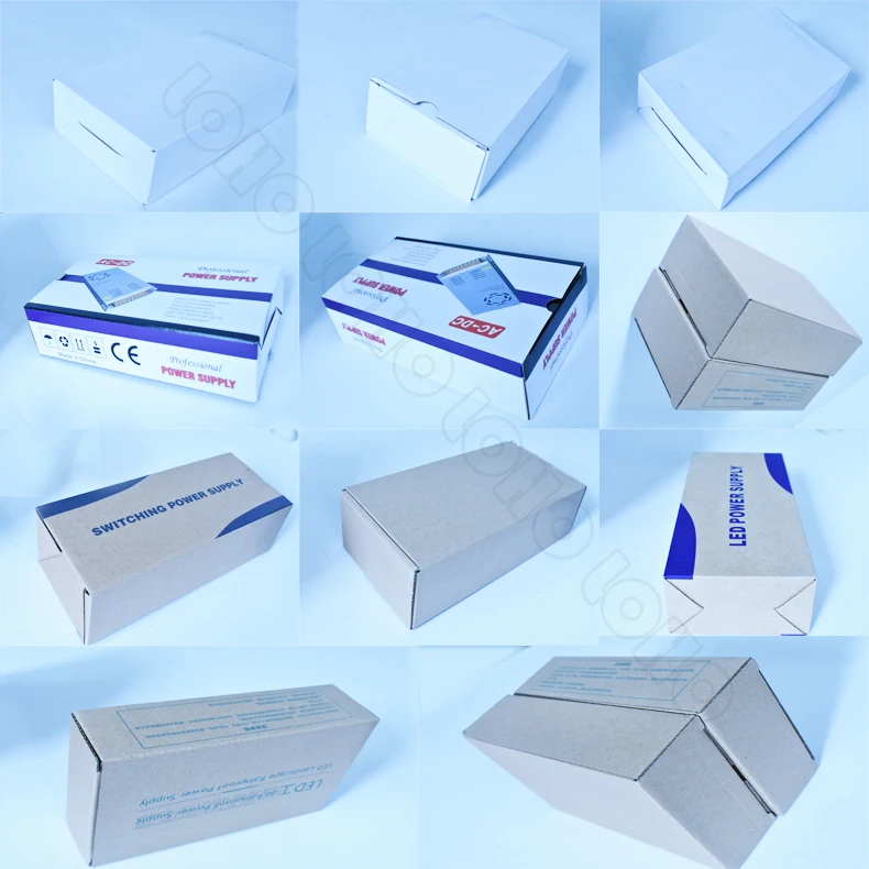 Outdoor Epoxy Ip65 Square Rgb Module 12v Injection Back Light For ...