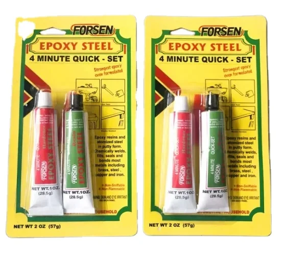 5 Minutes AB Epoxy Glue 34ML Fast Dry Epoxy Adhesive Diamond Crystal ...