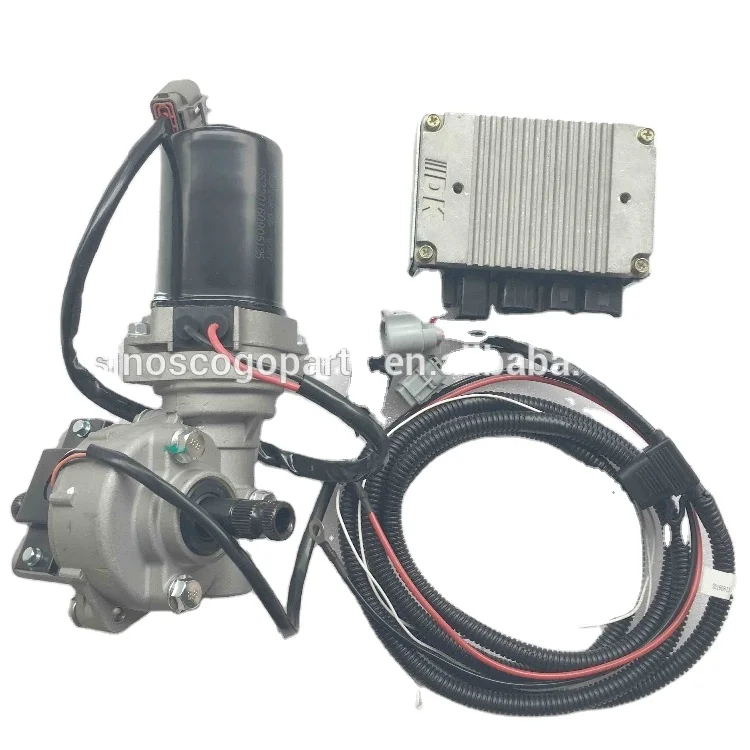 Applestone Utv600 800动力转向utv Eps Bms牧场小马600 F2动力转向总成bnx Utv600 Eps控制器 ...